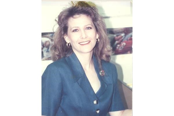 Rosemary Anton-Sheldon Obituary (1960 - 2019) - Germany, TX - El Paso Times