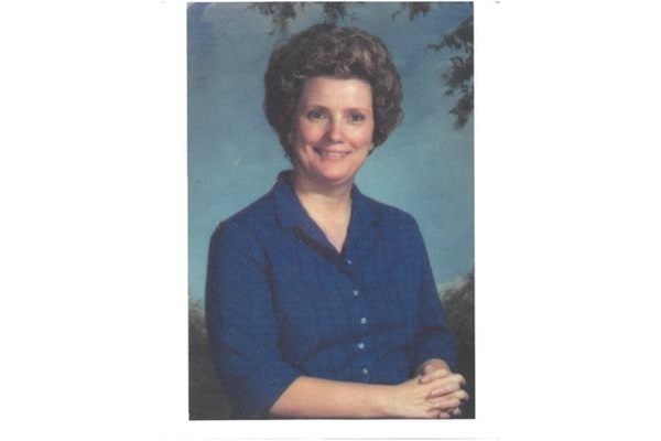 Phyllis Pollard Obituary (2019) - El Paso, TX - El Paso Times