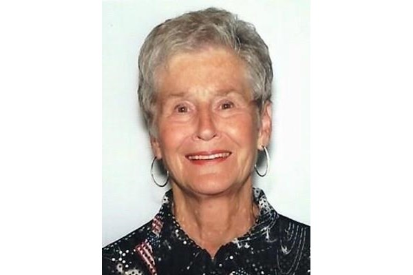 Joyce Turner Obituary (1934 - 2019) - El Paso, TX - El Paso Times