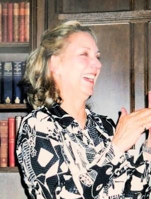 Gayle Kipp Obituary (1943 - 2019) - El Paso, TX - El Paso Times