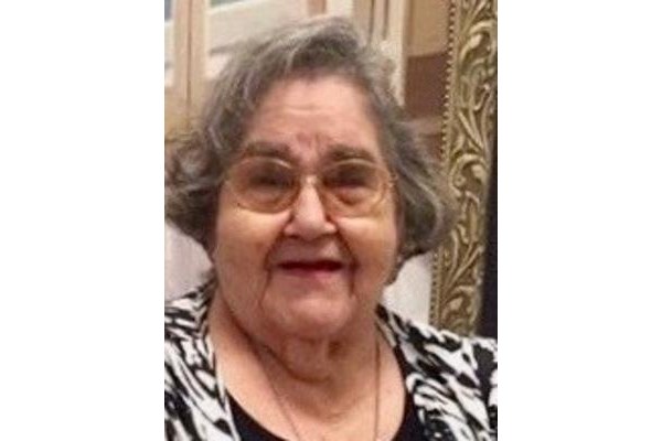Leonie Wilson Obituary (1929 - 2019) - El Paso, TX - El Paso Times