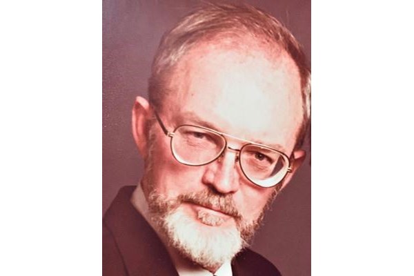 James Ware Obituary (1927 - 2019) - El Paso, Texas, TX - El Paso Times