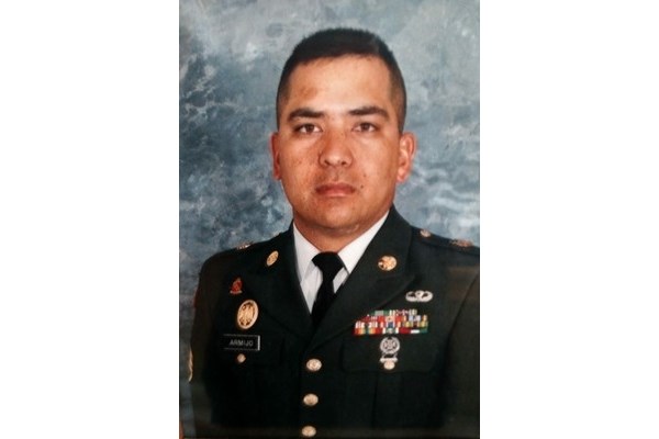 David Armijo Obituary (1970 - 2019) - Philippines, TX - El Paso Times