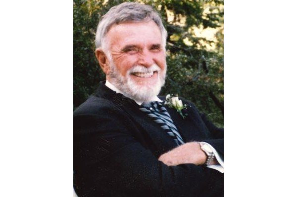 Egbert Crossett Obituary (1921 - 2019) - Anthony, TX - El Paso Times