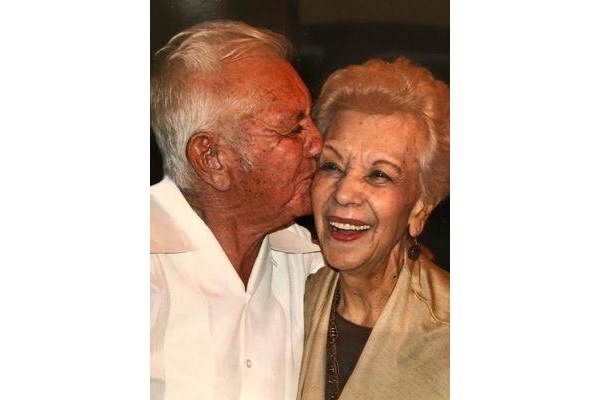 Mary Zuloaga Obituary (2019) - El Paso, TX - El Paso Times