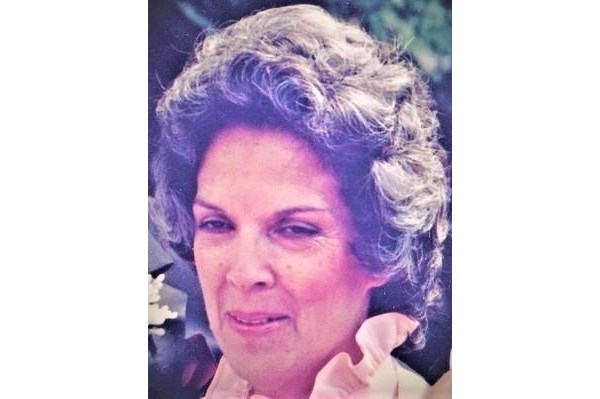 Amelia Solis Obituary (2019) - El Paso, TX - El Paso Times