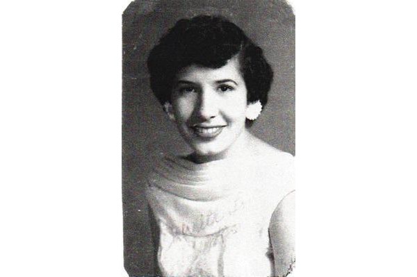 Rosa Saucedo Obituary (2019) - El Paso, TX - El Paso Times