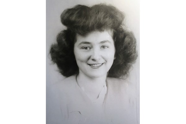 Betty Dodds Obituary (1927 - 2019) - El Paso, TX - El Paso Times