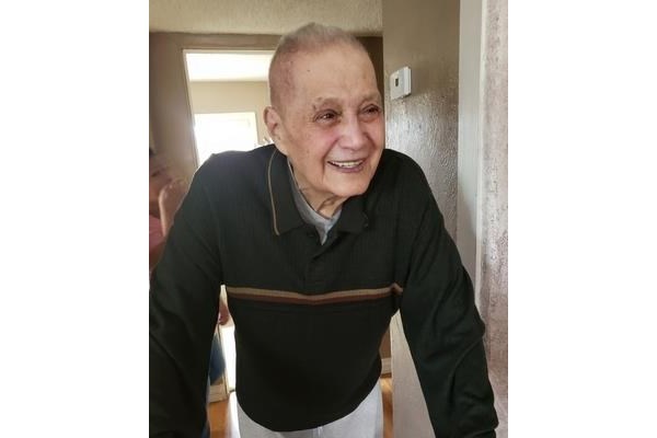 Ramon Camacho Obituary (2019) - El Paso, TX - El Paso Times