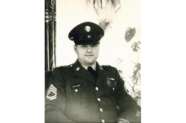 Carl Satcher Obituary (1932 - 2020) - El Paso, TX - El Paso Times