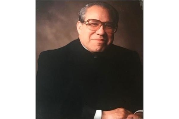Robert Calles Obituary (2020) - El Paso, Tx, TX - El Paso Times
