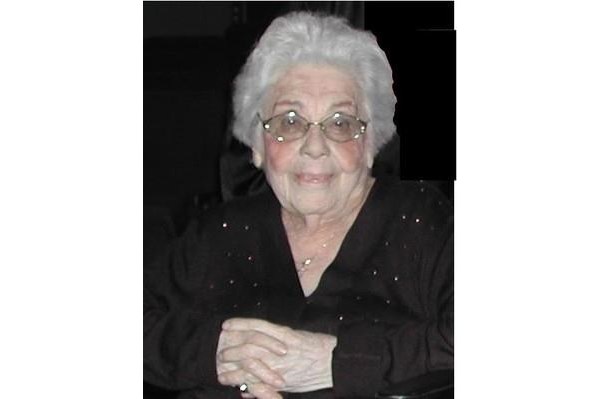 Consuelo Carrillo Obituary (2020) - El Paso, TX - El Paso Times