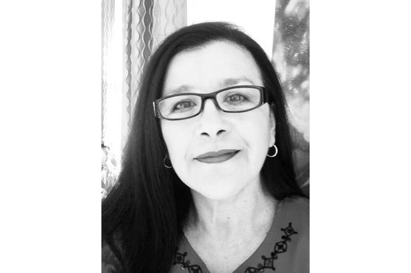 Alma Anaya Obituary (2020) - El Paso, TX - El Paso Times