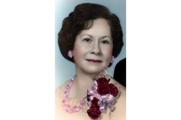 Consuelo Gutierrez Obituary (2020) - El Paso, TX - El Paso Times