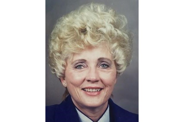 Anna Gill Obituary (1931 - 2020) - El Paso, TX - El Paso Times