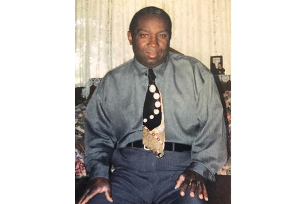 James Price Obituary (1947 - 2020) - El Paso, TX - El Paso Times