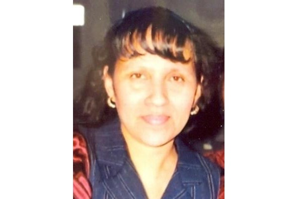 Maria Mares Obituary (1955 - 2020) - El Paso, TX - El Paso Times
