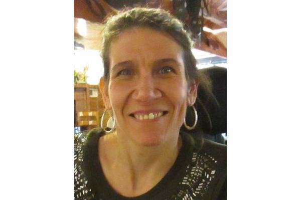 Alice Slusser Obituary (1970 - 2020) - El Paso, TX - El Paso Times