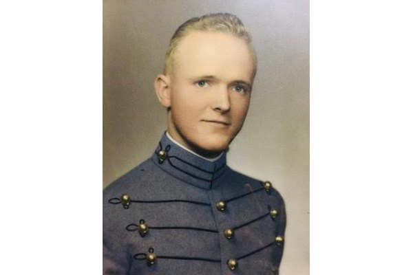 Frank Mullens Obituary (2020) - El Paso, Texas, TX - El Paso Times