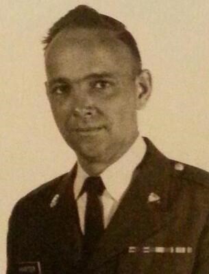 Robert Harter Obituary (2020) - El Paso, TX - El Paso Times