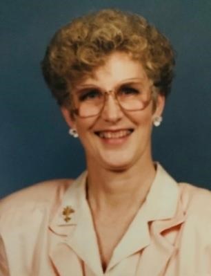 Karma Smith Obituary (1941 - 2020) - El Paso, TX - El Paso Times