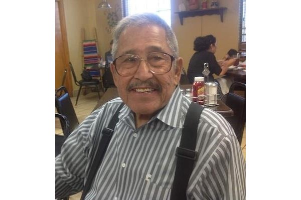 Valentin Hernandez Obituary (2020) - El Paso, TX - El Paso Times