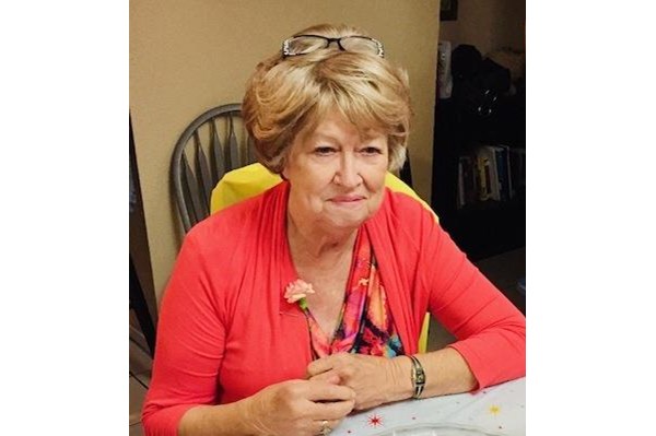 Beverly Messer Obituary (2020) - El Paso, TX - El Paso Times