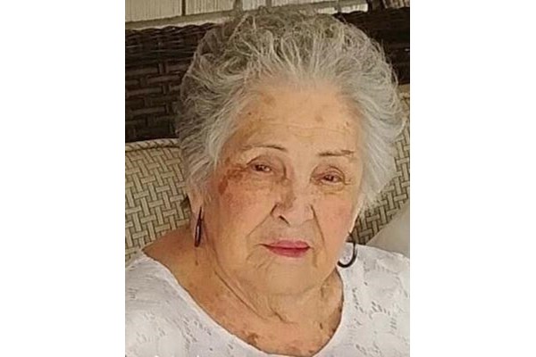 Maria Castañeda Obituary (2020) - El Paso, TX - El Paso Times