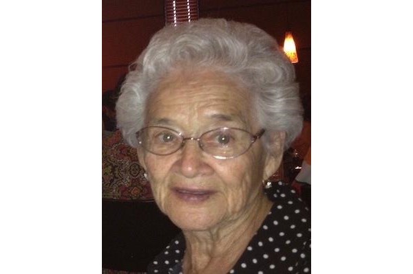 Elda Montes Obituary (2020) - El Paso, TX - El Paso Times