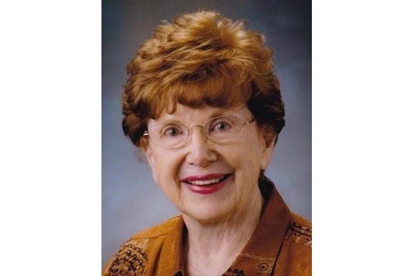 Carol Gordon Obituary (2020) - El Paso, TX - El Paso Times