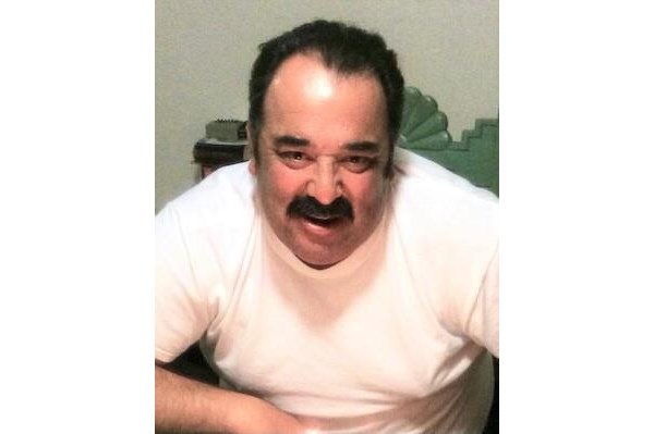 Ruben Recio Obituary (1964 - 2020) - El Paso, Texas, TX - El Paso Times
