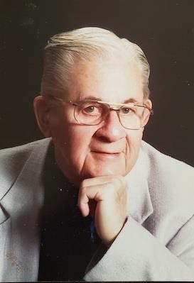 William Wickline Obituary (1936 - 2020) - El Paso, TX - El Paso Times