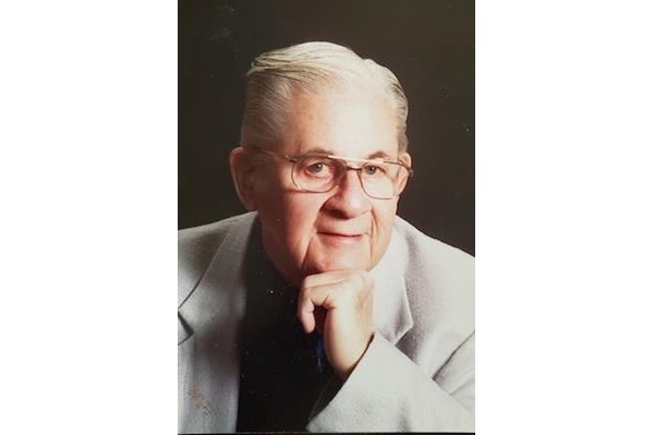 William Wickline Obituary (1936 - 2020) - El Paso, TX - El Paso Times