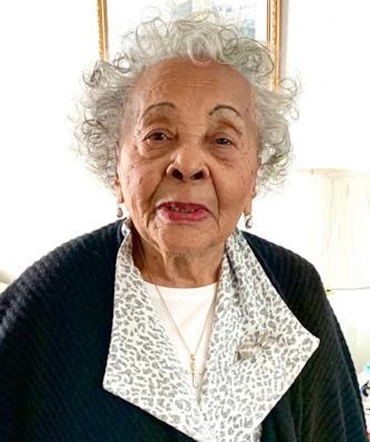 Emma Johnson Obituary (1921 - 2020) - El Paso, TX - El Paso Times