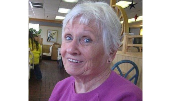 Frances Dubay Obituary (2020) - El Paso, TX - El Paso Times