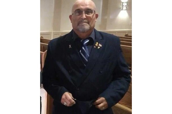 Rodolfo Chavez Obituary (2021) - El Paso, TX - El Paso Times