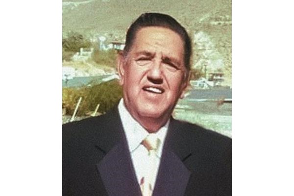 Manuel Olvera Obituary (2021) - El Paso, TX - El Paso Times