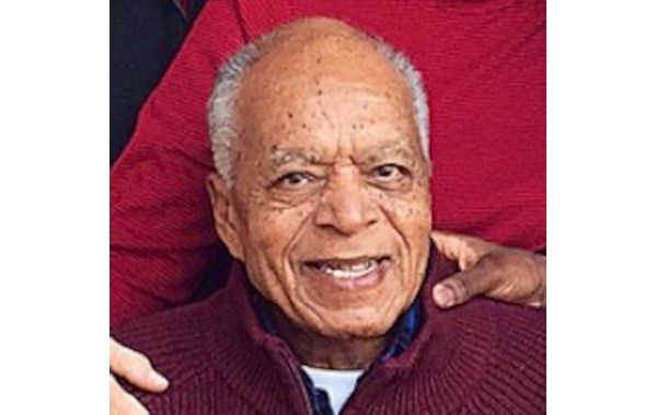 Alexander Hunt Obituary (1926 - 2021) - El Paso, TX - El Paso Times