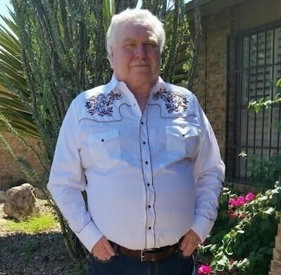 Norman Fenner Obituary (1950 - 2021) - El Paso, TX - El Paso Times