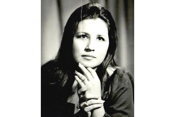 Irma Vasquez Obituary (2021) - El Paso, TX - El Paso Times