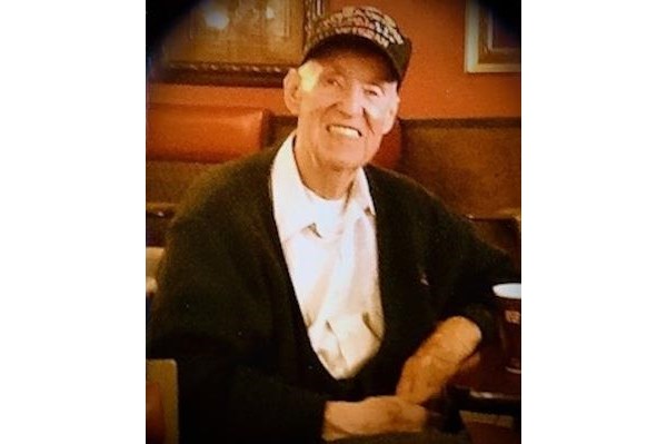 Thomas Dorney Obituary (1933 - 2021) - El Paso, TX - El Paso Times