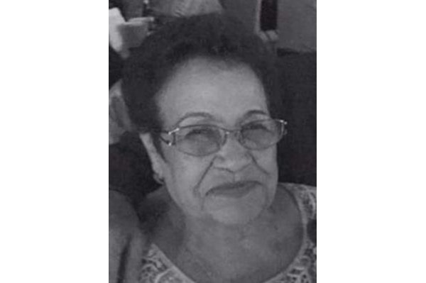 Bertha Rodriguez Obituary (2021) - El Paso, TX - El Paso Times