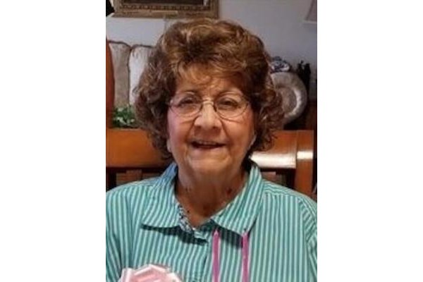 Mary Baca Obituary (1931 - 2021) - El Paso, TX - El Paso Times