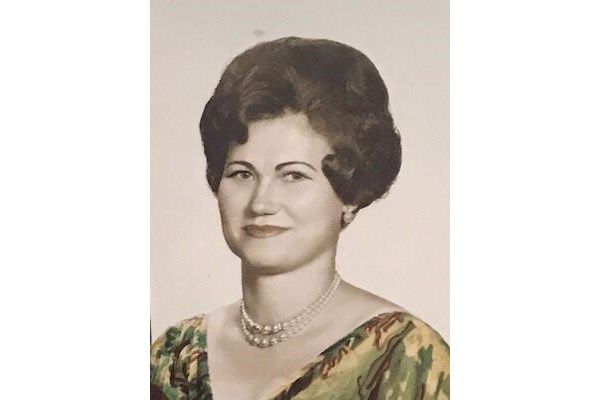 Beatrice Marshall Obituary (2021) - El Paso, TX - El Paso Times
