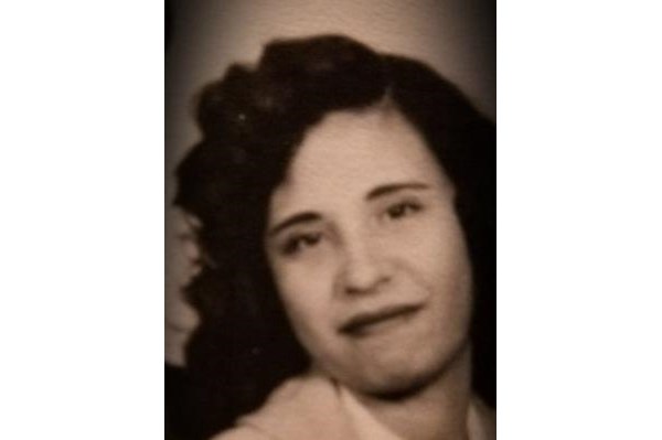 Emma Hernandez Obituary (1934 - 2021) - Smeltertown, TX - El Paso Times