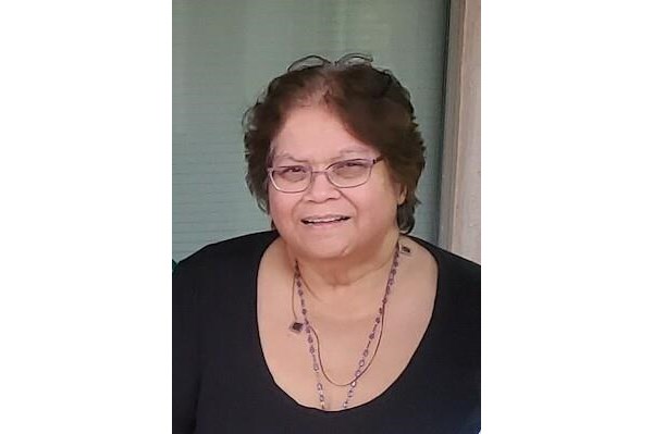 Frances Castro Obituary (1950 - 2021) - El Paso, TX - El Paso Times