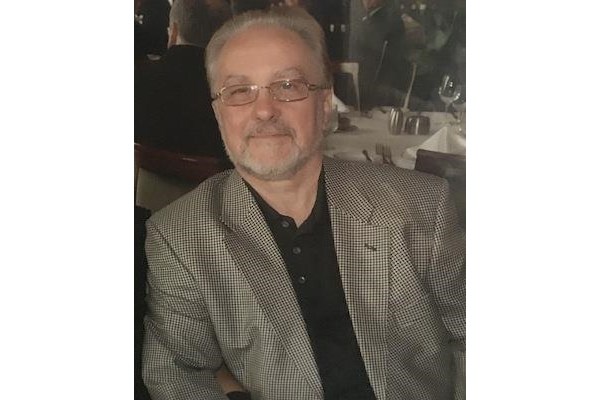 John Kelly Obituary (1946 - 2021) - El Paso, TX - El Paso Times