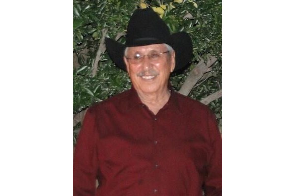 Ray Trujillo Obituary (1936 - 2021) - El Paso, TX - El Paso Times