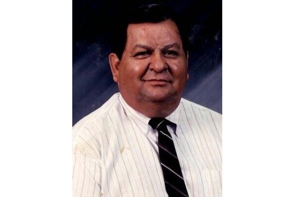 Carlos Sermeño Obituary (2021) - El Paso, TX - El Paso Times