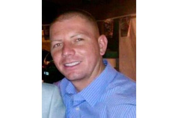Anthony Bachmann Obituary (1981 - 2021) - El Paso, TX - El Paso Times